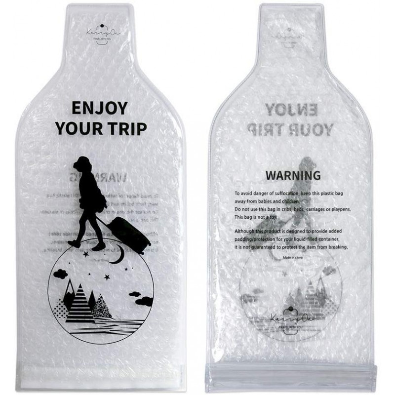 Protection bouteille - HB-IMPORT